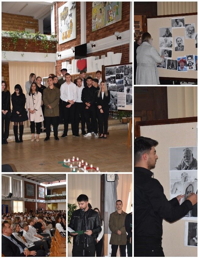 Október 23-án az 1956-os forradalomra emlékezünk | Hírek | Győri SZC ...